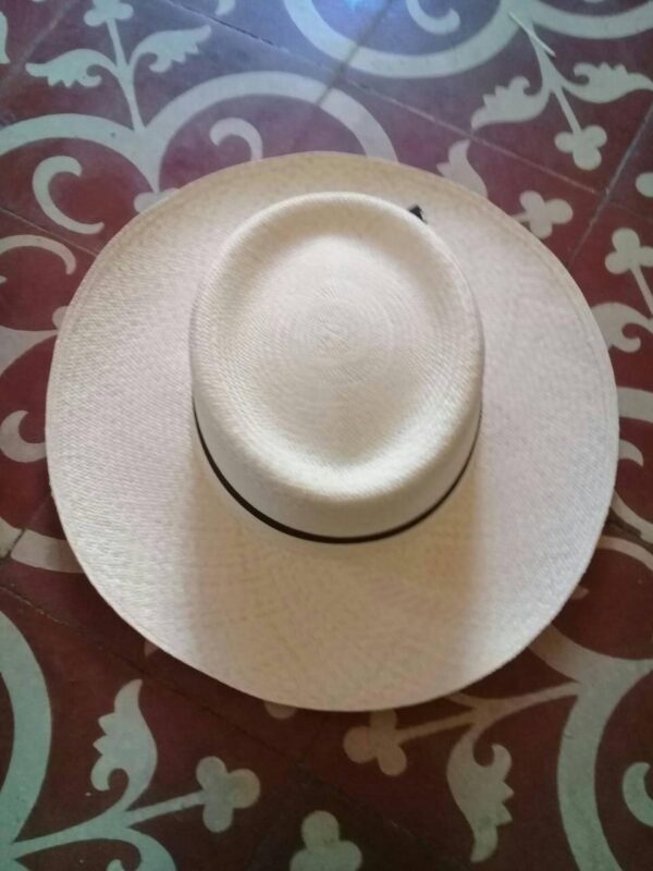 Sombrero Palma y Jipi